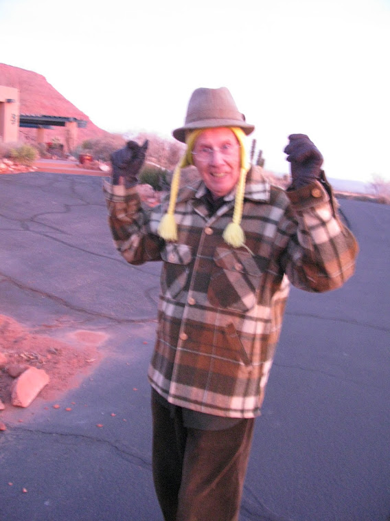 Happy 75th Birthday Craig/Dad/Grandpa/Uncle Craig!!