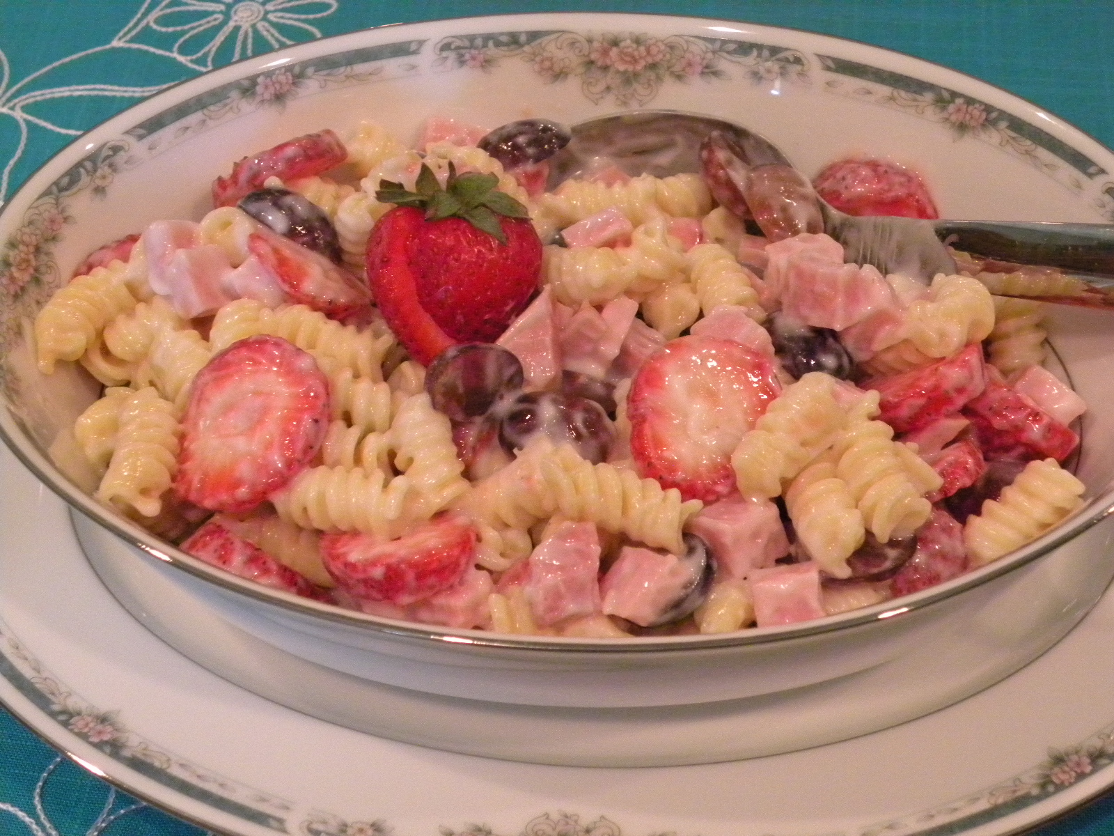 The Heart of the Home...a "recipe" for Connecting with Family and ...