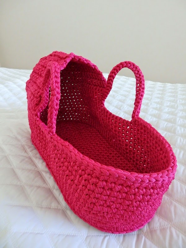 Pieniä hetkiä: Pinkki nuken koppa