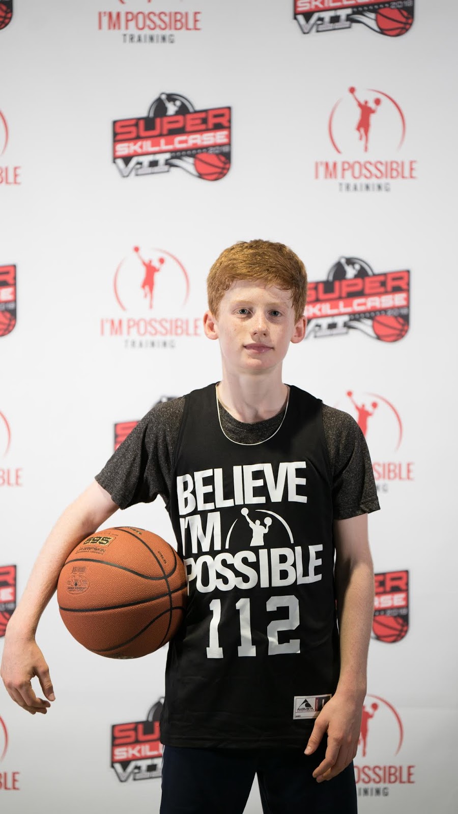 BASKETBALL SPOTLIGHT NEWS: Super Skillcase Profile: Patrick McDonough (Rockville, MD)