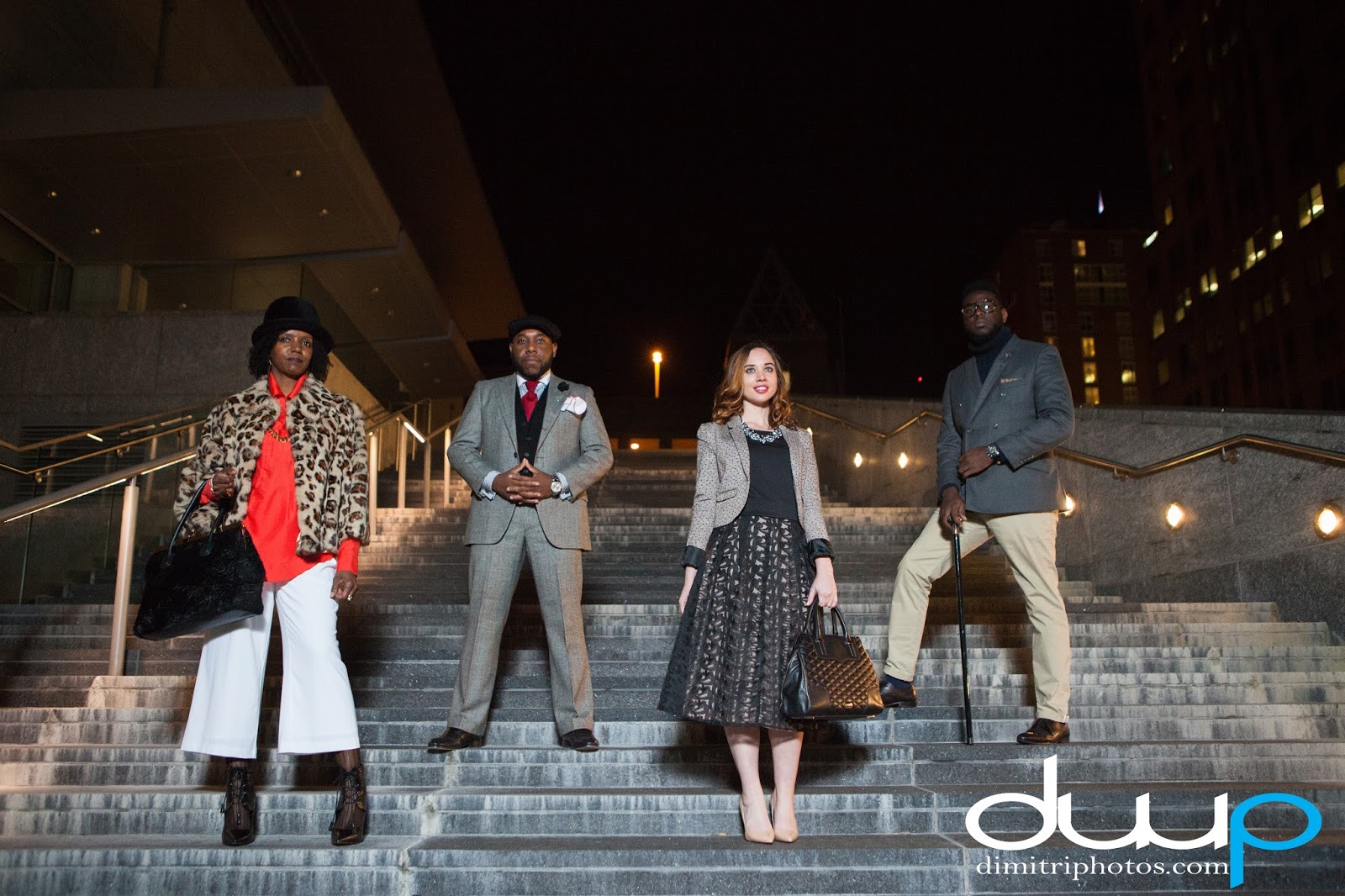 Sir Byron Laurent Style and Fashion Consulting: "Prim and Proper" Photo ...