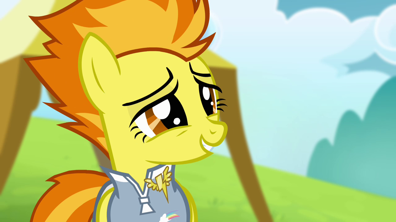 The Thunder Productions: Picking Apart "My Little Pony: Friendship is ...