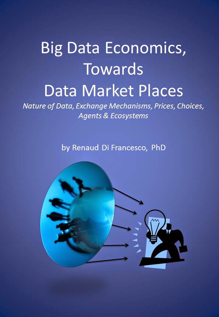 Big Data Economics: December 2014