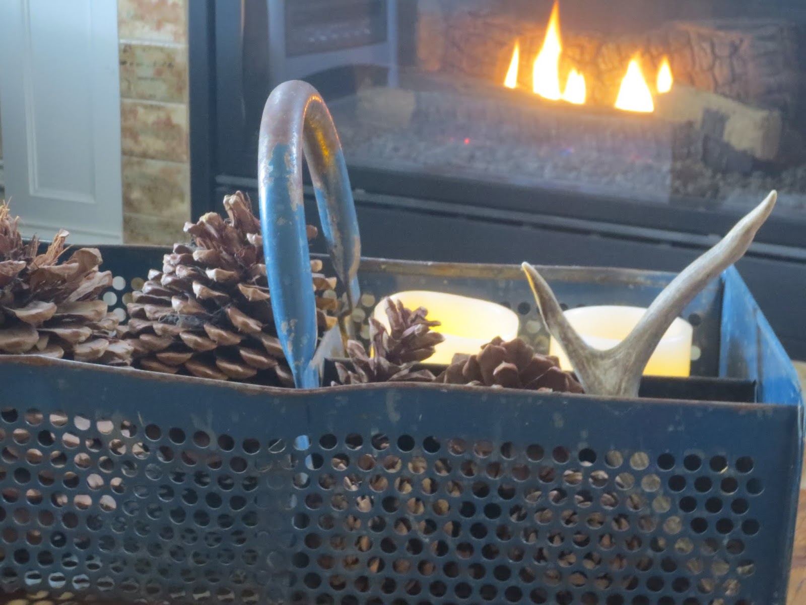 French Country Style from the Foot of the Rockies: Keeping the Country ...