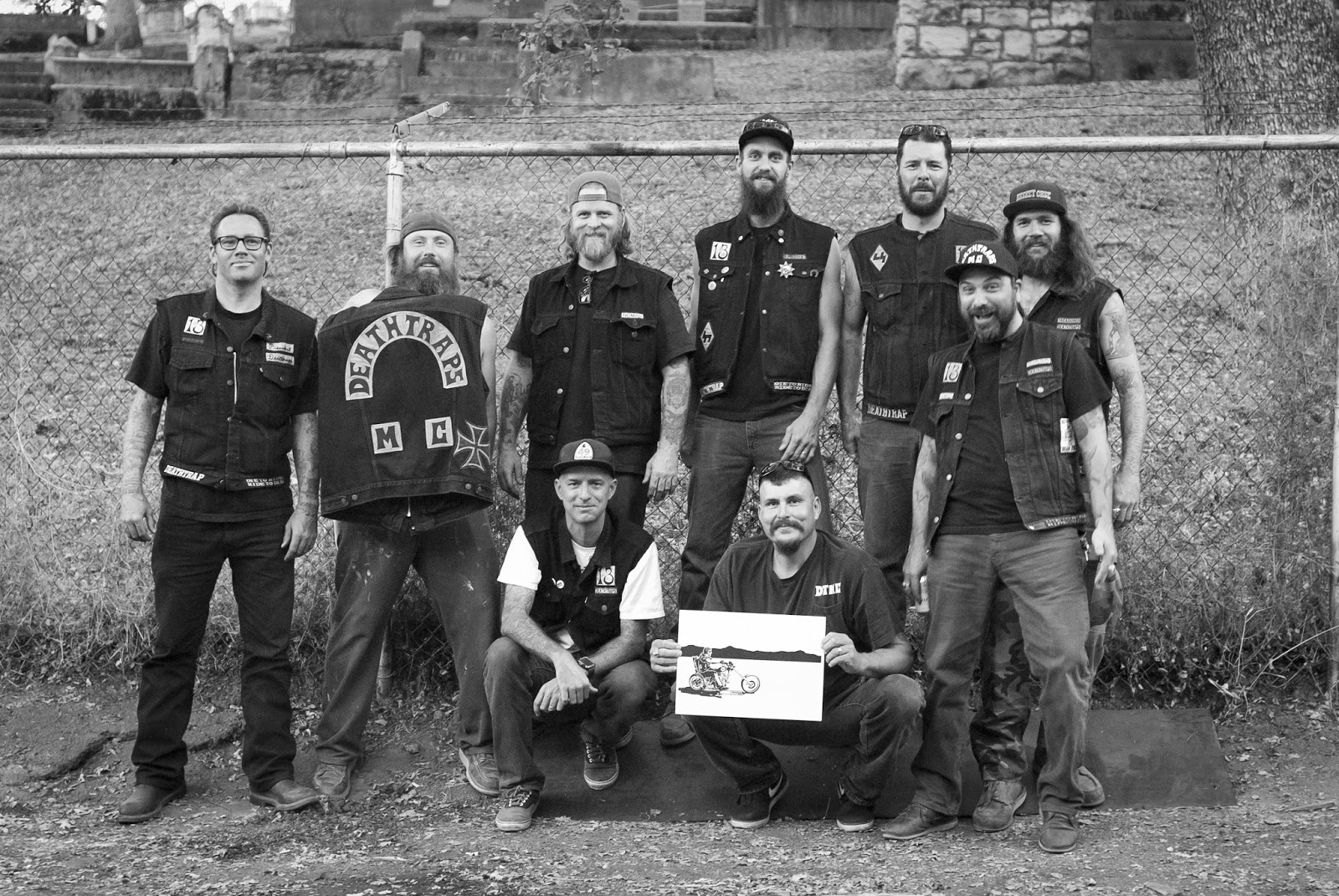 BaRoN: Brian Ketchum