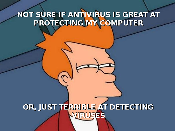 No Agenda News: Got Antivirus?