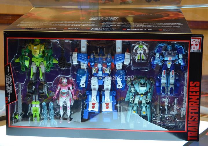 Transformers Live Action Movie Blog (TFLAMB): Botcon 2016