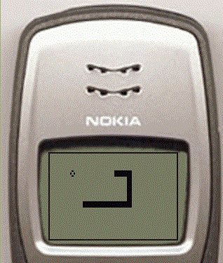 Tecnología habitual: El inmortal juego Snake