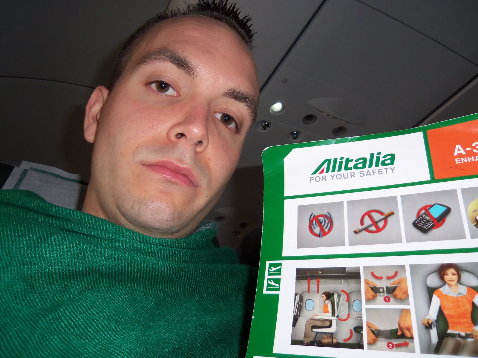 Following the Footsteps of Our Lord: Some pictures (James Renna)