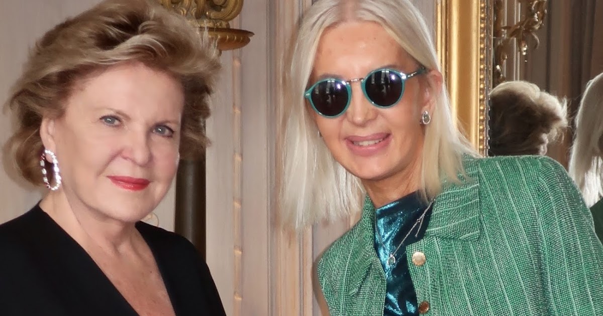 INTERNATIONAL LUXURY CONSULTING: REZA FINE JEWELRY ..KARIN REZA Owner ...