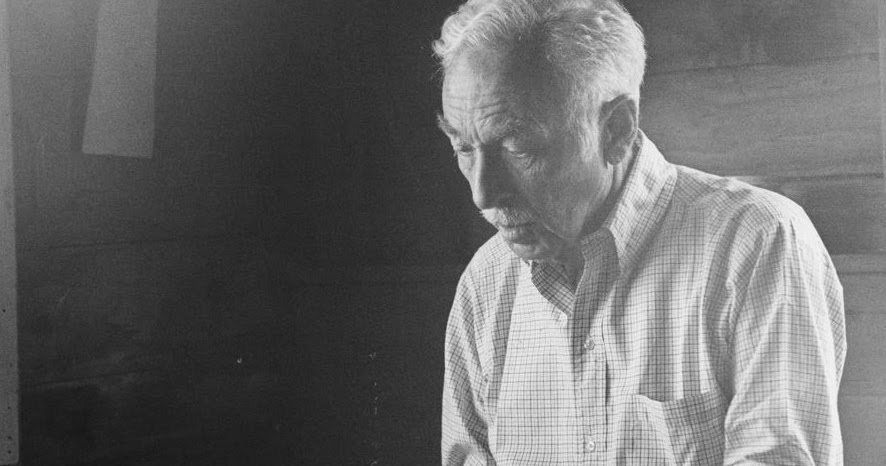 Douglas Bond: Being a Writer--Is It Worth It? Inkblots