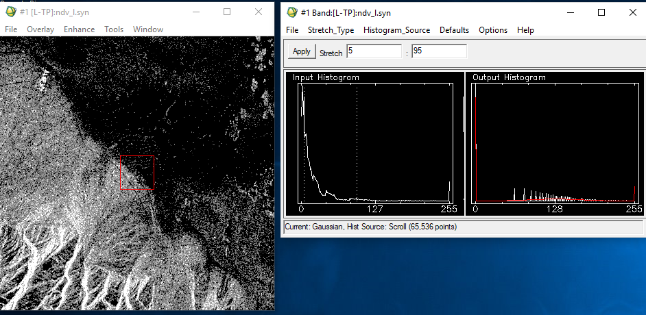 GEOG 438 Advanced Remote Sensing