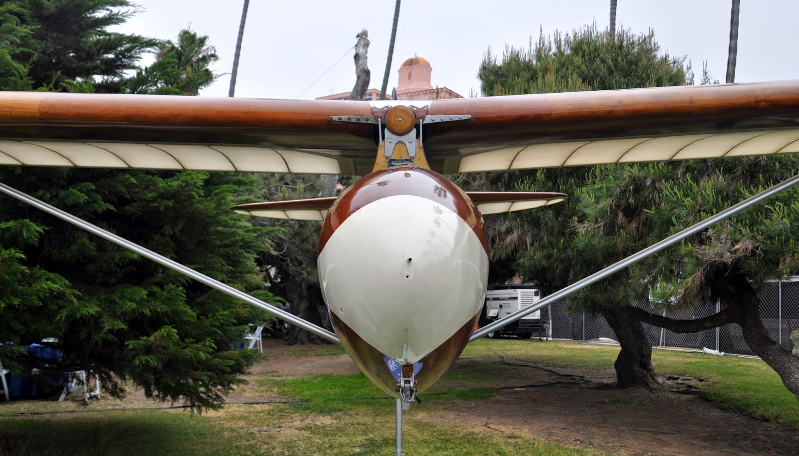 Just A Car Guy: Hawley Bowlus, engineer and designer of Airstream and ...