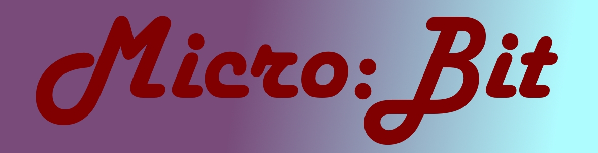 Warren Sparrow: BBC MicroBit