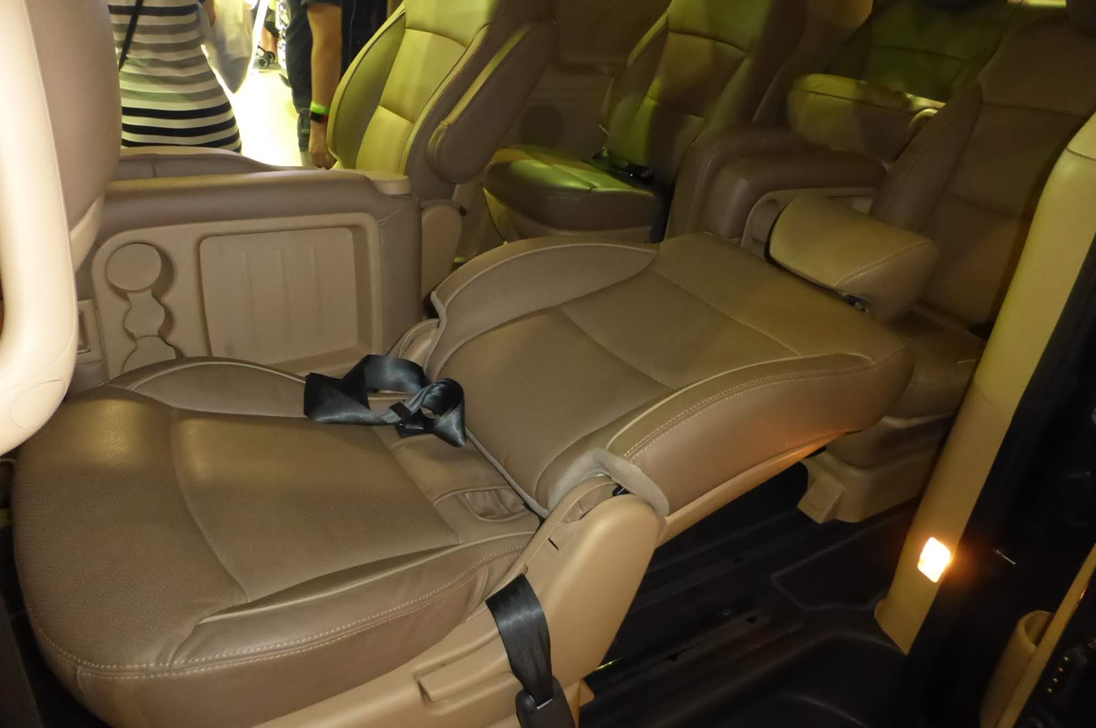 OTOREVIEW.MY - "otomobil" review...: REVIEW: 2019 Hyundai Starex 2.5 ...