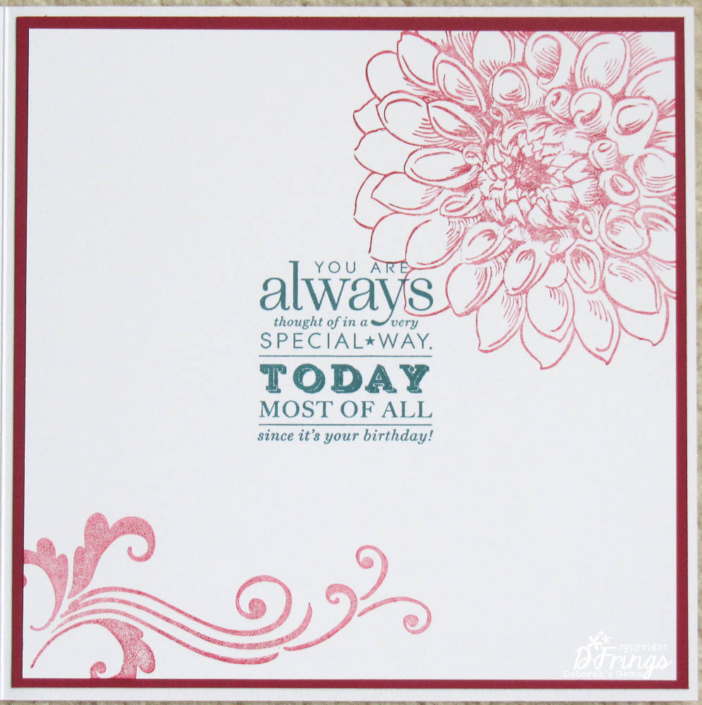 Martha Stewart Happy Birthday Wishes