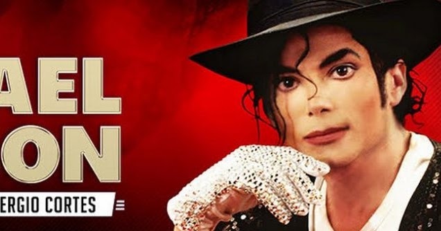 The Michael Jackson Experience Mexico