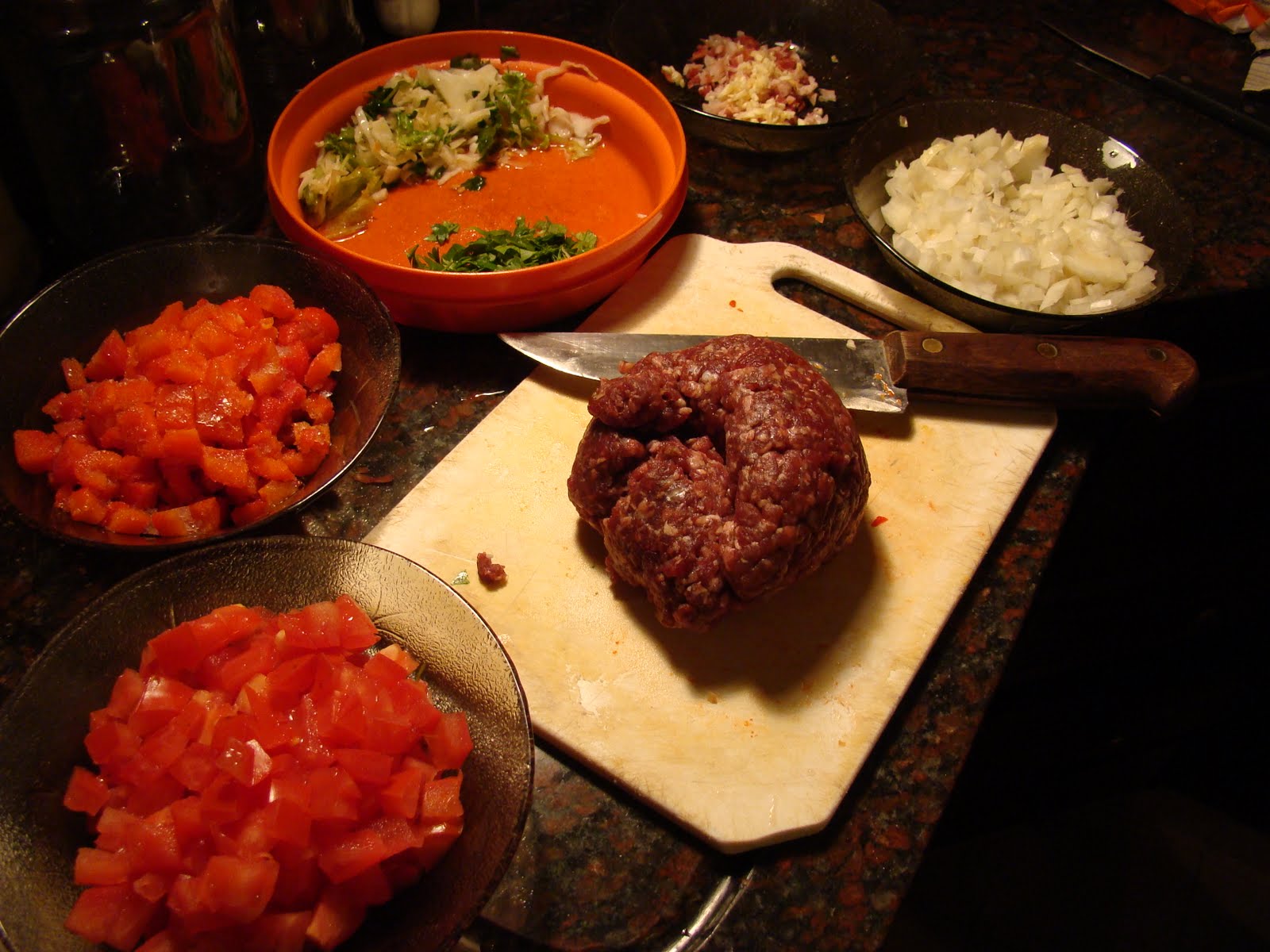 COCINA EN CASA: LAHMAHJOON