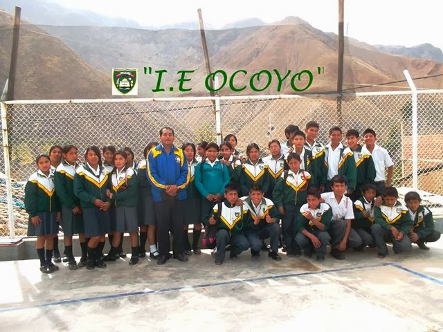 IE. OCOYO