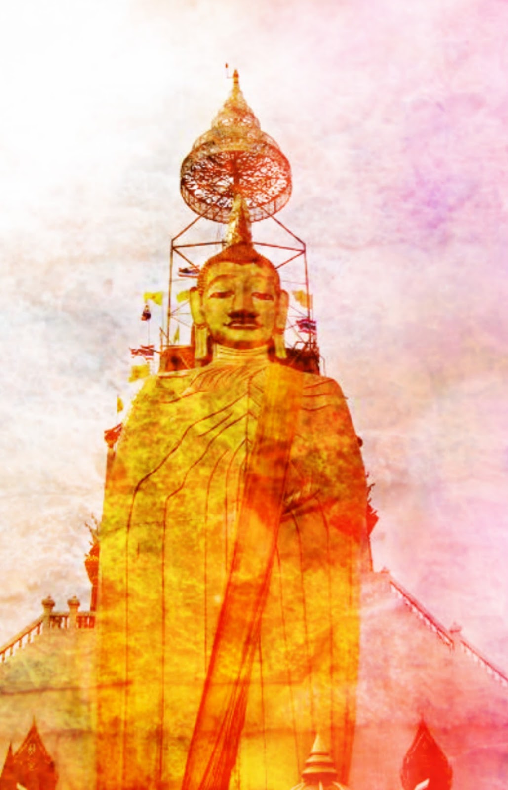 Heaven can wait : 2016