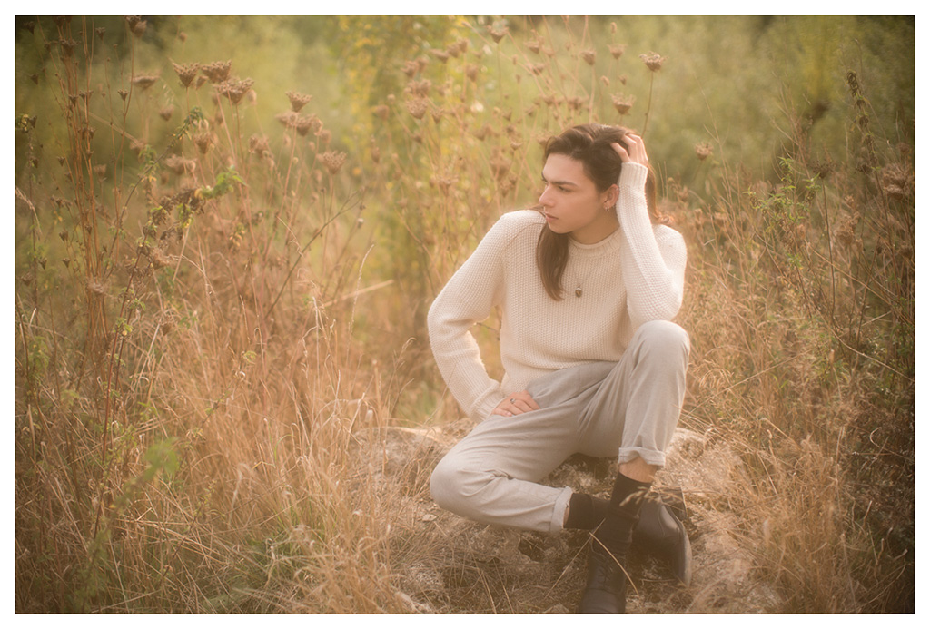 Vivienne Mok Photography: Elias, Paris