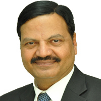 Being CA: T N Manoharan - Padma Sri and former President of ICAI