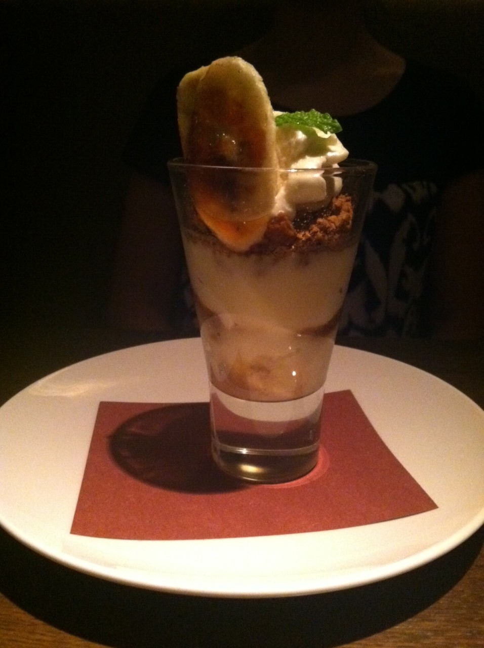 Foodie Adventures: Shinsei - KRLD Restaurant Week