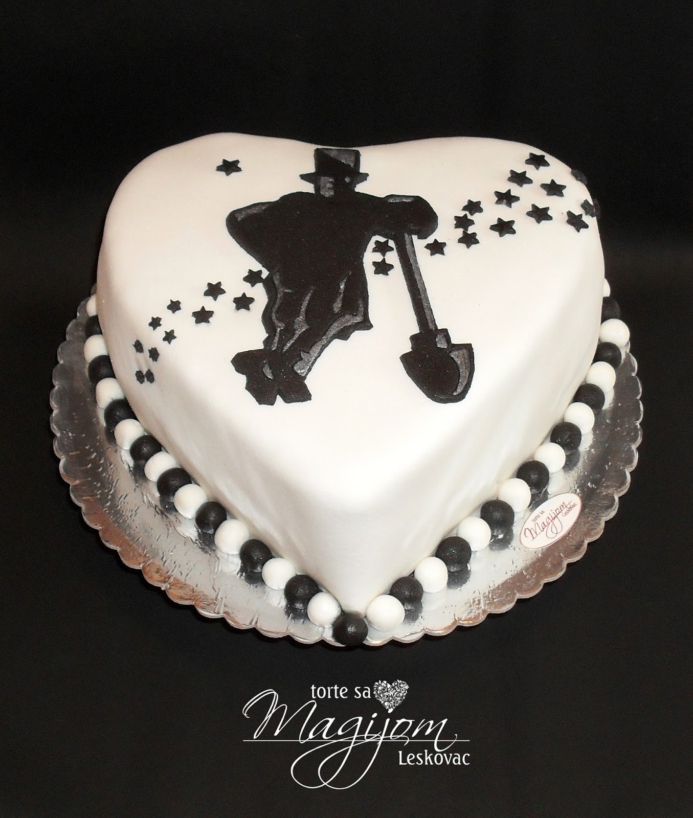 Torte sa Magijom Leskovac :::: Torta Partizan Leskovac