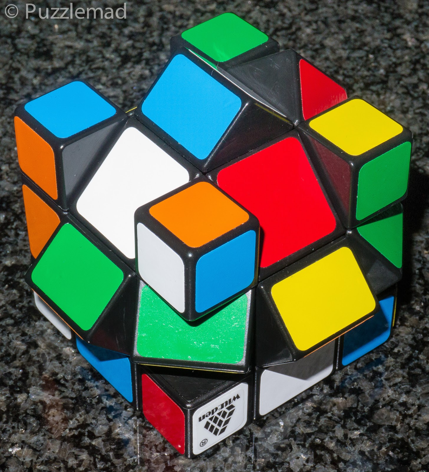 tous les rubik's cubes qui existent - blog du collège les dîmes de cuisery