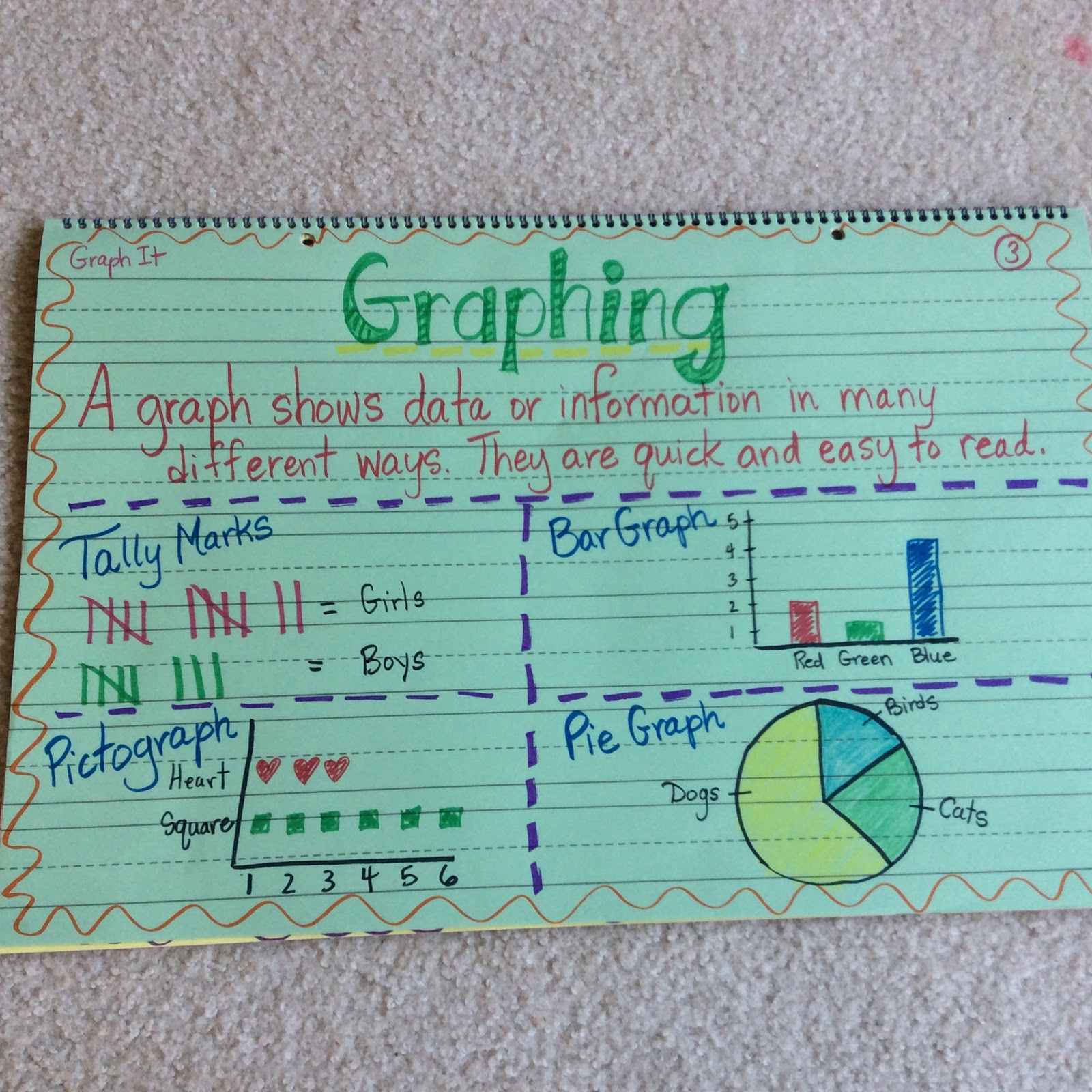 Create Your Balance With Literacy