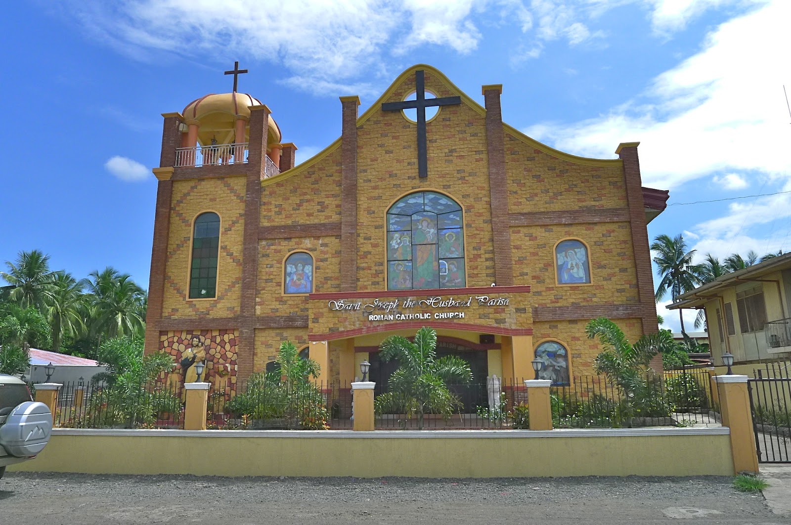 Simbahan sa Rizal