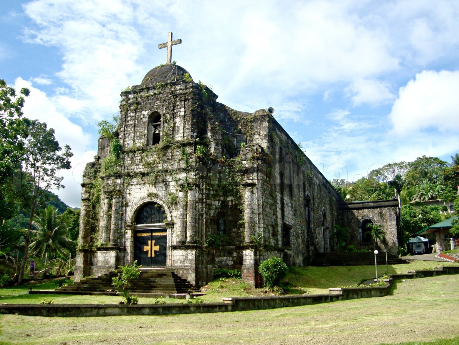 Catanduanes - Visiting Bato's Charming Century-old Church | Pinoy ...