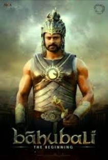 Lyrics Blog: Bahubali Dhivara Song Lyrics in Telugu | Prabhas