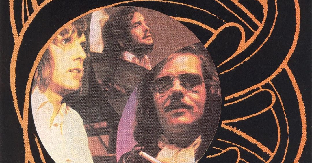 Musicology: The Nice - Nice 1969