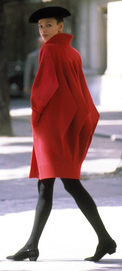 Perfume & Moda: GRACE KELLY + PIERRE CARDIN