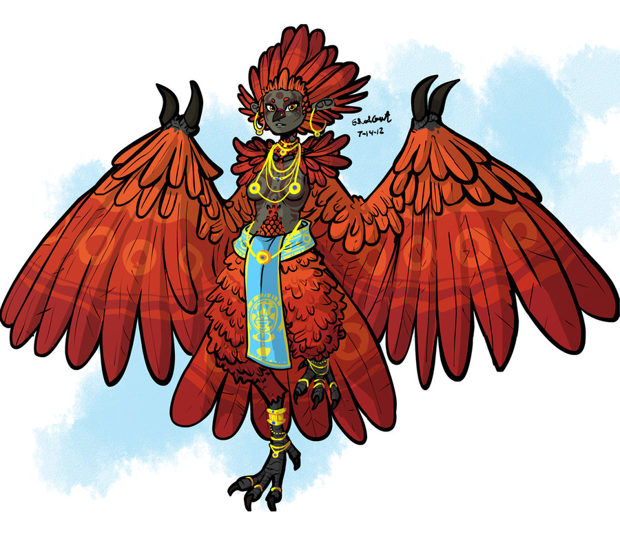 I Don't Remember That Move: HARPYSHAFT!: The Dungeon Adventure