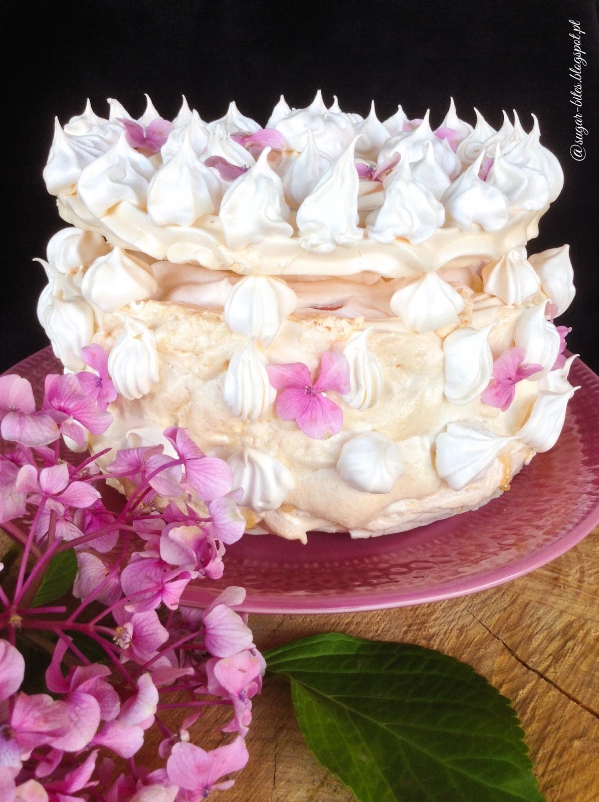 Sugar Bites: Spanische Windtorte