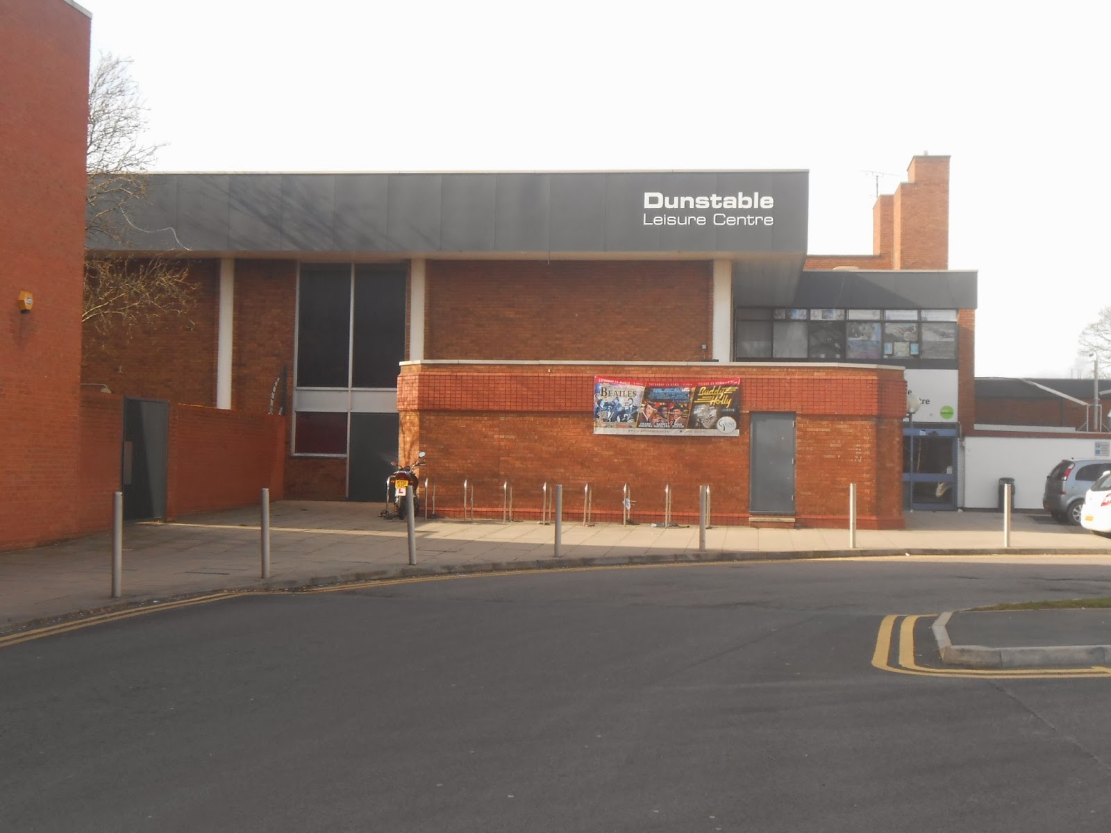 Abbie's Graphics Journal: Dunstable Images