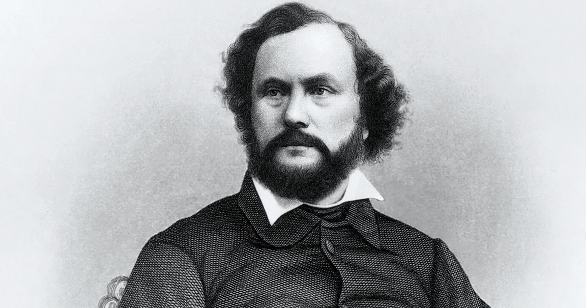 Paul Davis On Crime: On This Day In History Samuel Colt Sold His First ...