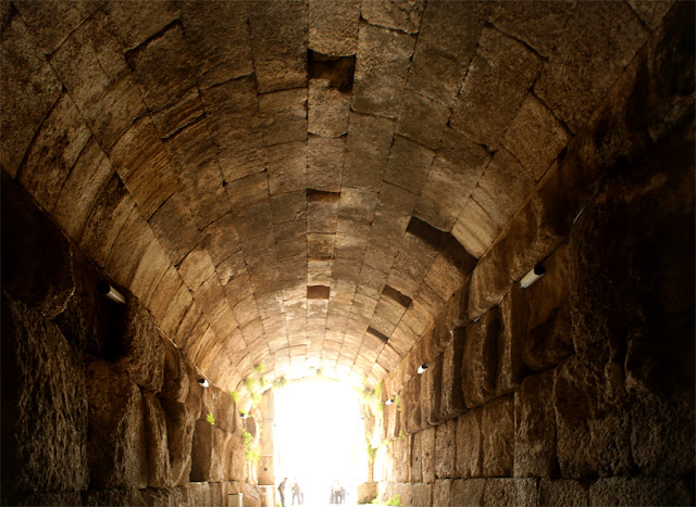 del MEDITERRÁNEO: LEBANON. BEQAA VALLEY. BEKAA. BAALBEK (BALABAK)