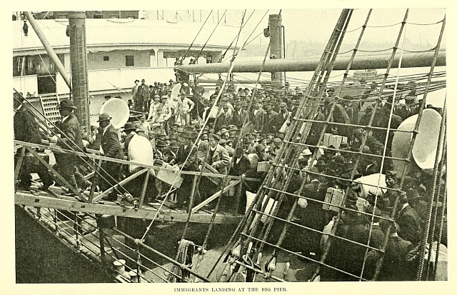 Reflections by a Former Keeper of the Records for Maryland (1973-2013 ...