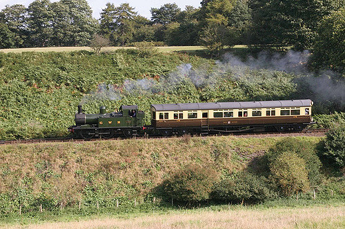Gloucestershire Warwickshire Railway Steam Loco Dept Blog: Gala Loco ...
