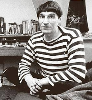 BOOKTRYST: Alexander Trocchi Goes On The Lam