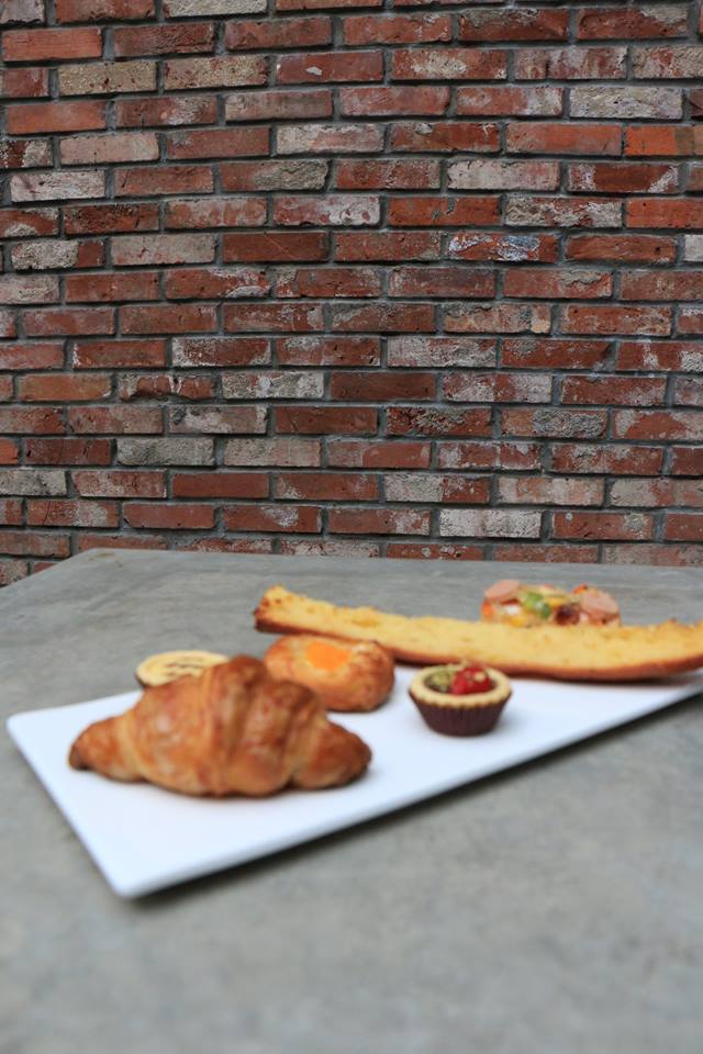 White Sand Cafe@ Empire Damansara, Petaling Jaya