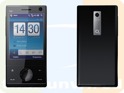 Prices of Cellphones & Mobiles: O2 XDA Serra