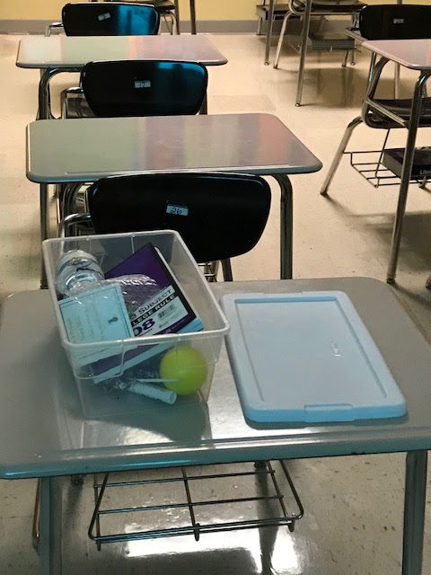 Student Mental Health and Self Care: Free Resources