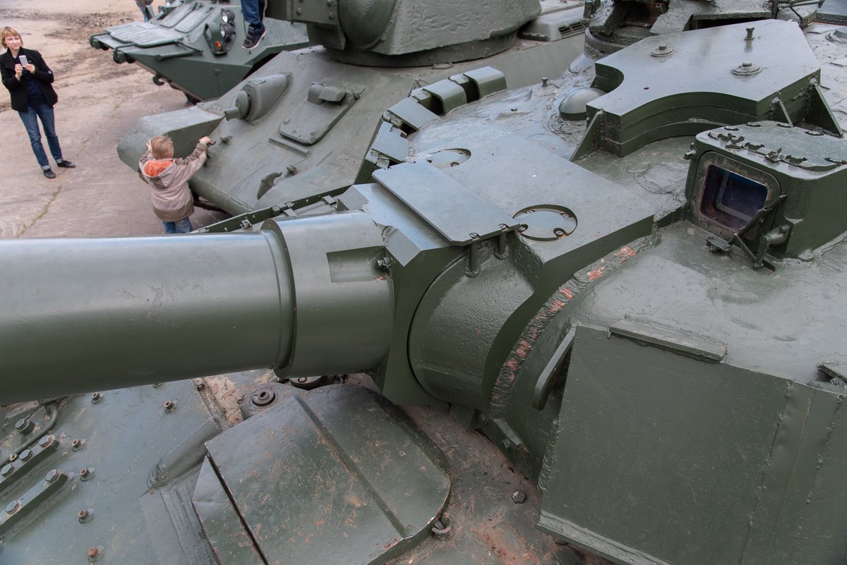 CIRCULO TRUBIA: OBJECT 292