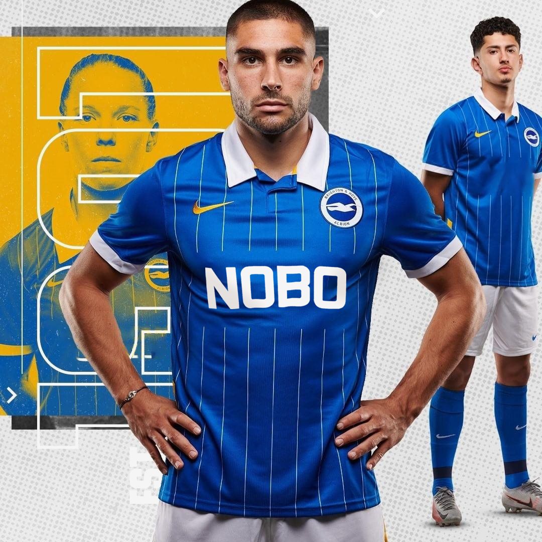 AMAZING: 40+ 20-21 Kits With Iconic Classic Sponsors - What If? - Footy ...