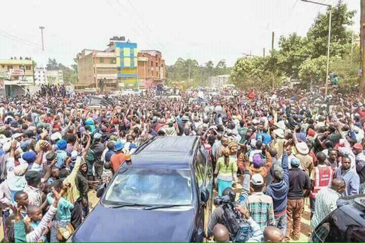 okodoro oro. . Efe spotted in Warri. Photo