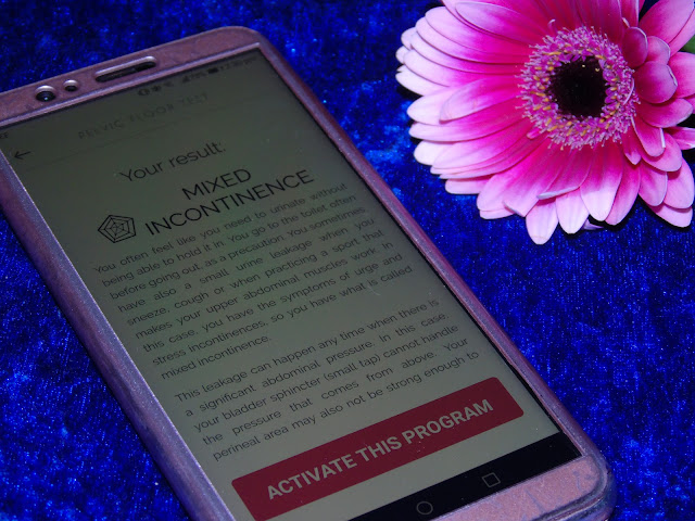 Where Roots And Wings Entwine: Perifit pelvic floor trainer review